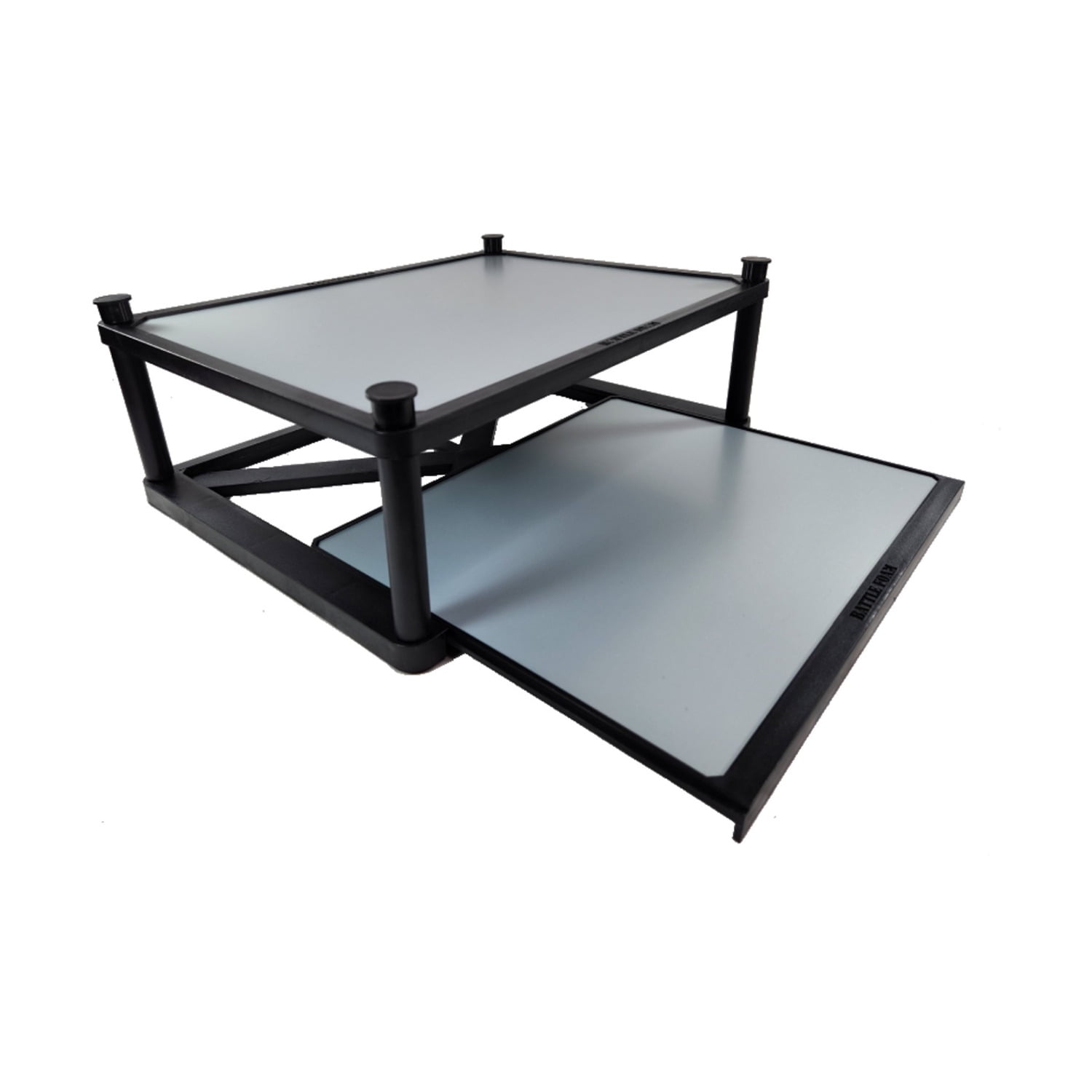 Battle Foam Magna Rack Sliders Large Kit (P.A.C.K. Plus) New - Walmart.com