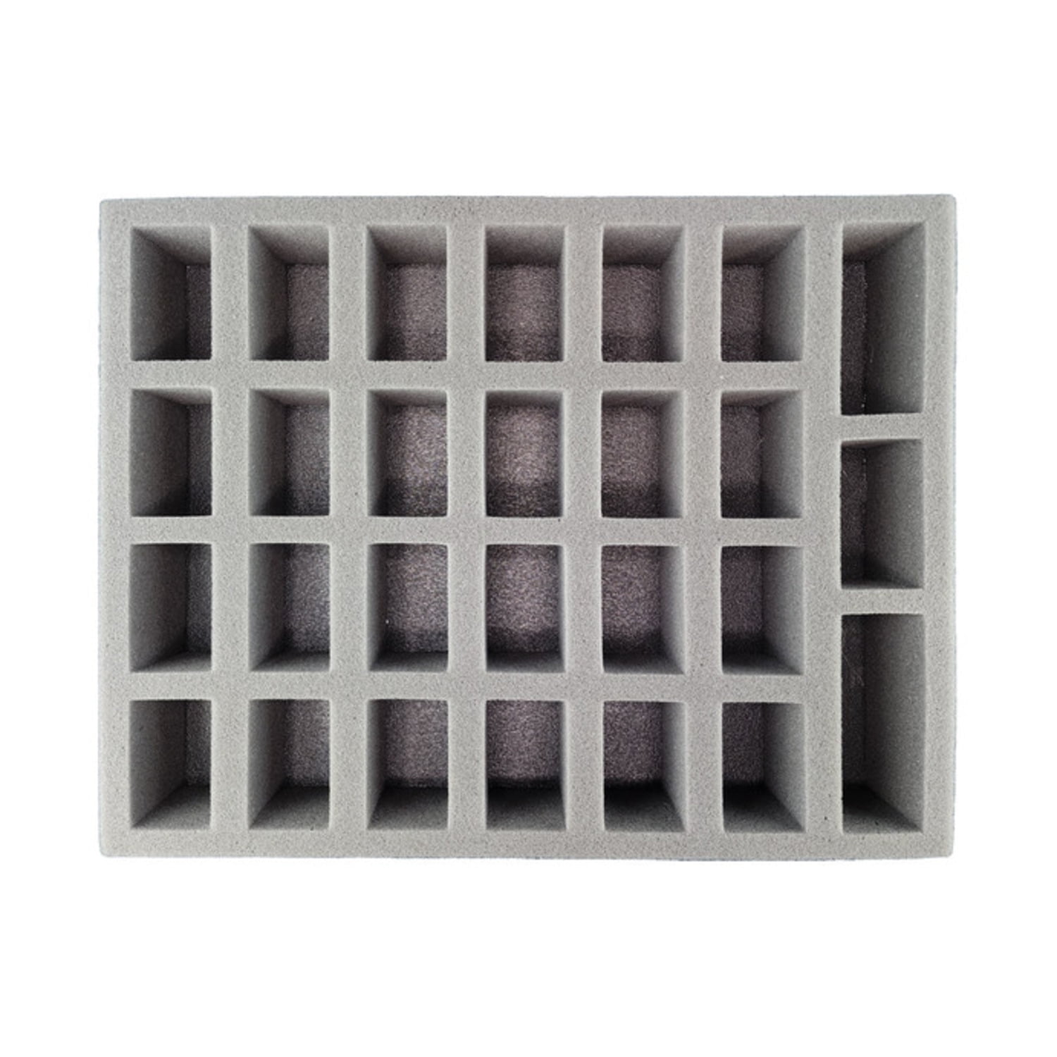 Battle Foam Orc & Goblin Tribes - Orc Troop Foam Tray New - Walmart.com