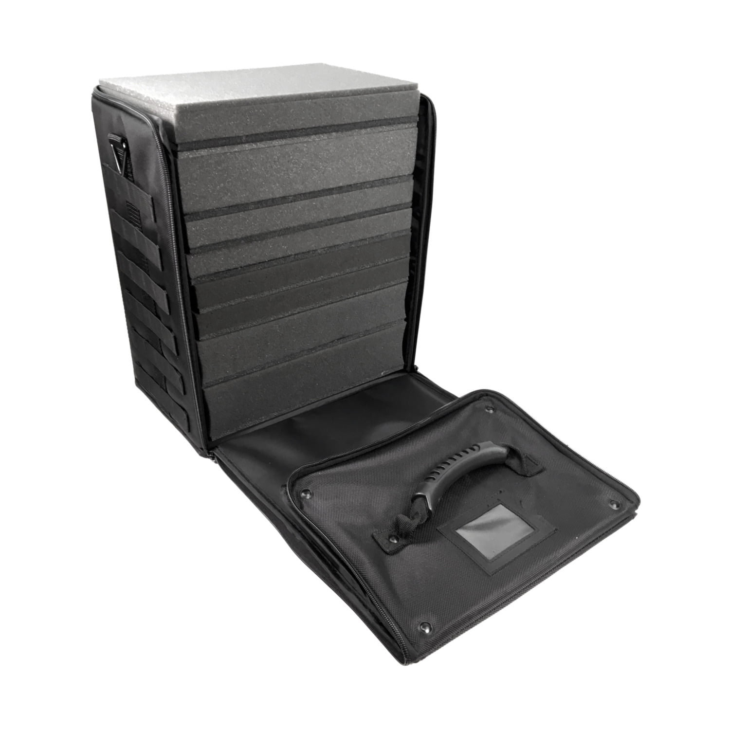 Battle Foam P.A.C.K. 352 Molle w/Dropfleet PHR Loadout New - Walmart.com