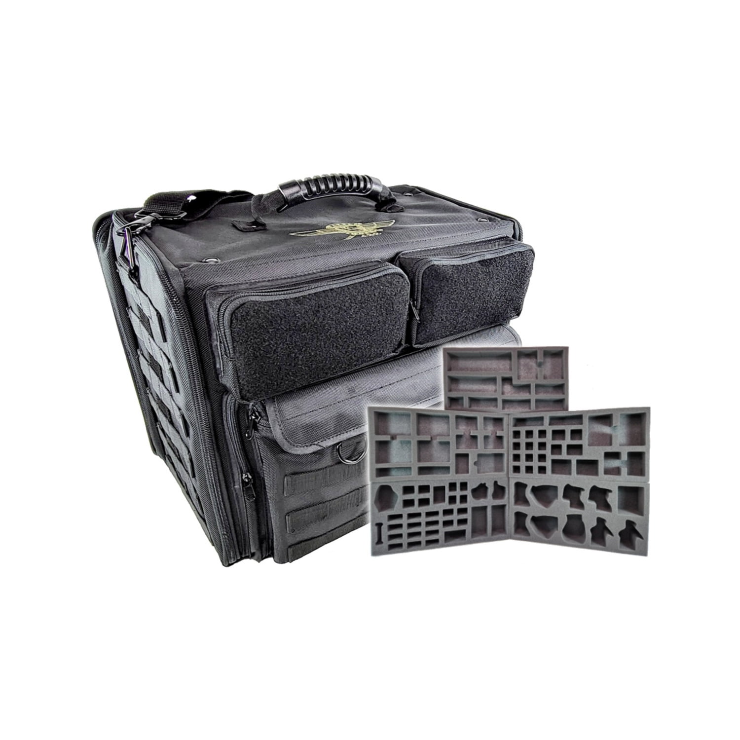 Battle Foam P.A.C.K. Bardsung Complete Game Box Bundle New - Walmart.com