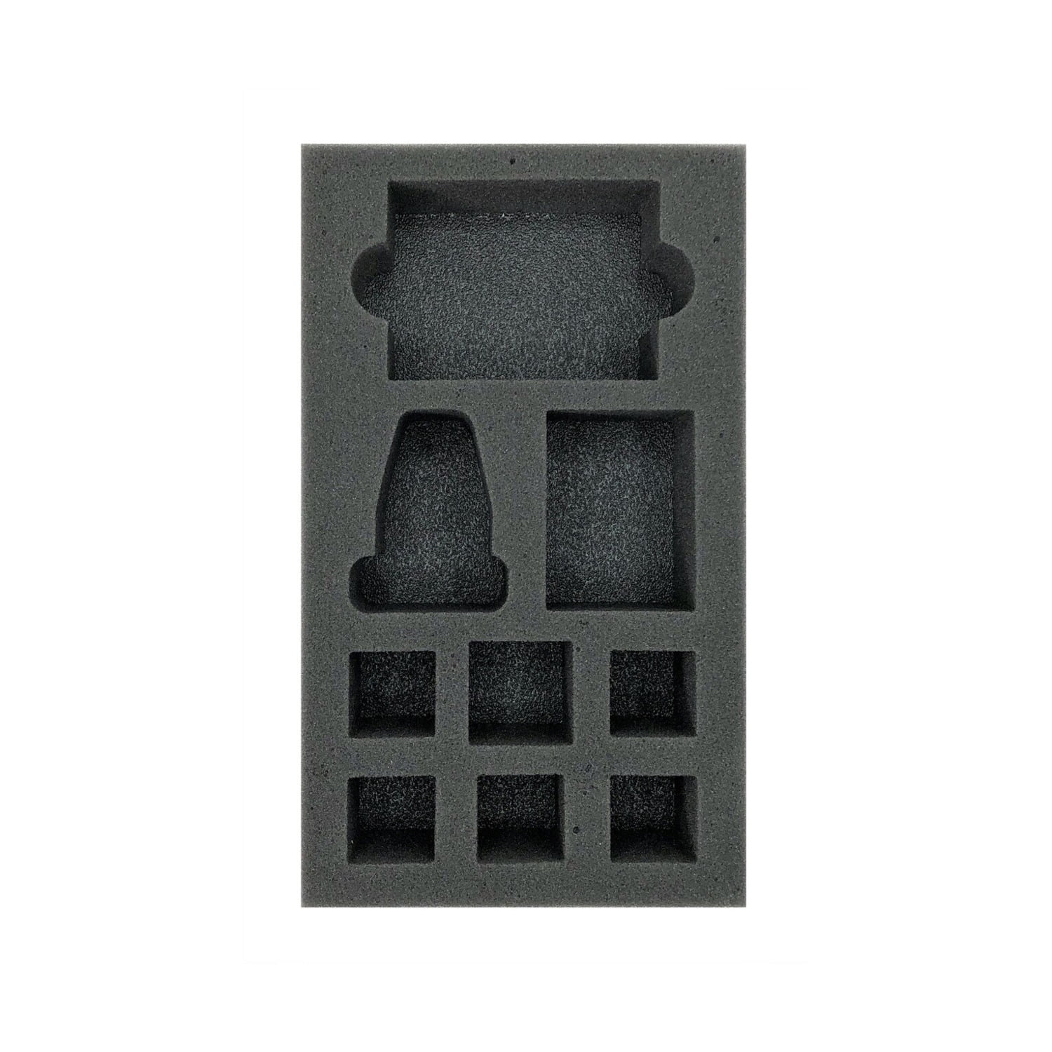 Battle Foam Rattlebone Champion Expansion Foam Tray (BFB.5-2) New ...
