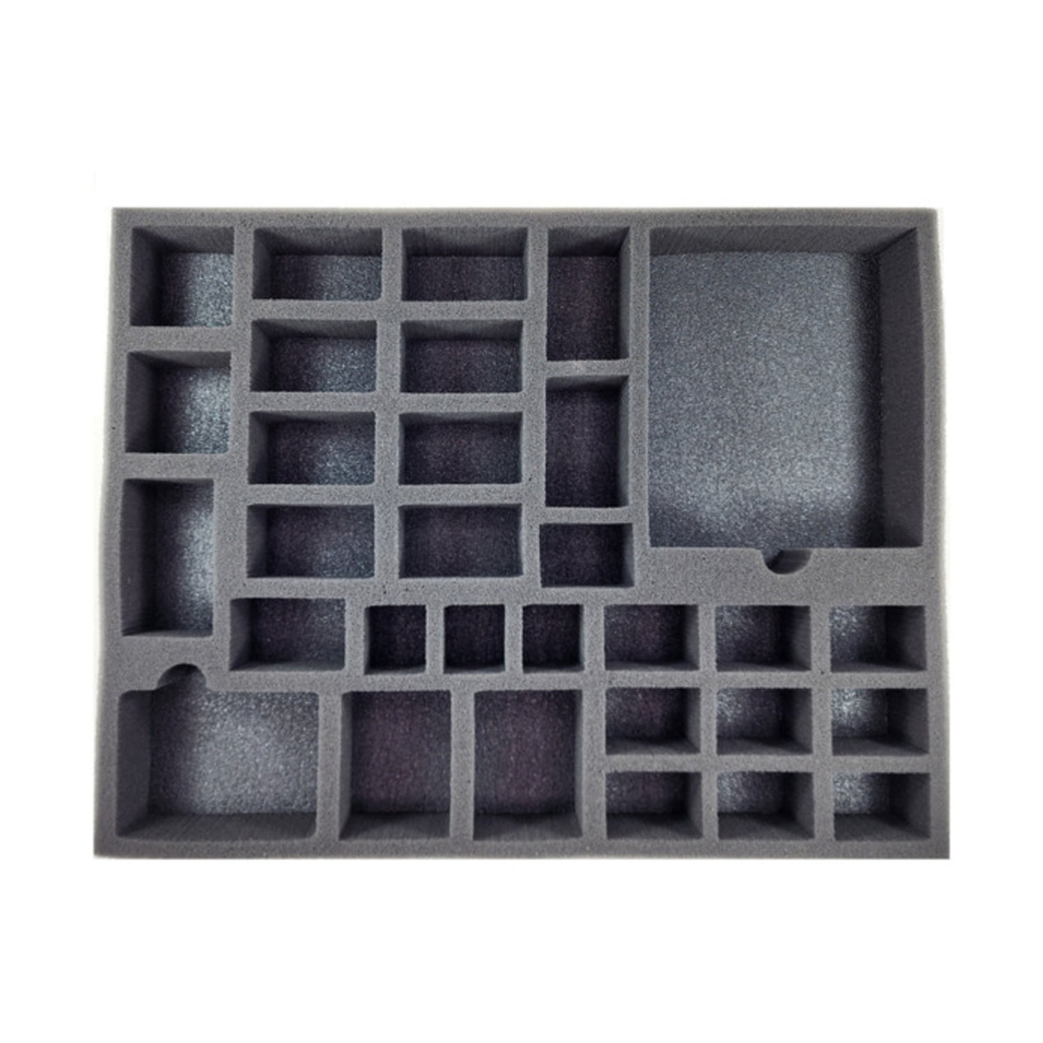 Battle Foam Rise of the Dread Moon Foam Tray (BFL-1.5) New - Walmart.com