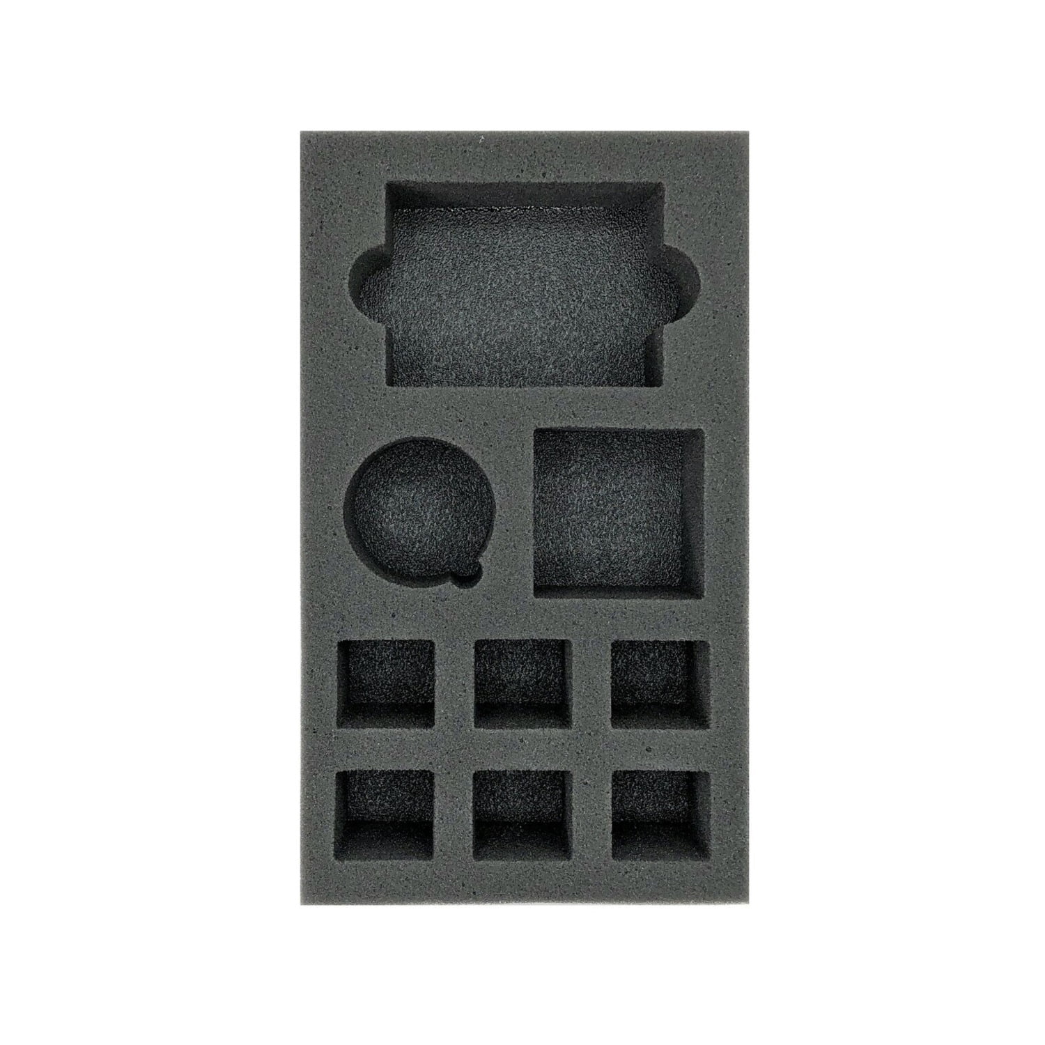 Battle Foam Sneaky Peet Champion Expansion Foam Tray (BFB.5-2) New ...