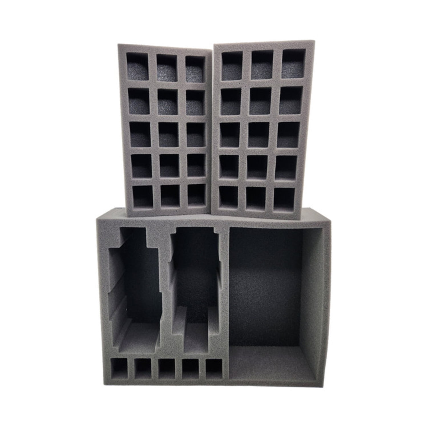 Battle Foam Solar Auxilia 2 Dracosan with 2 Troop Tray Foam Kit New ...