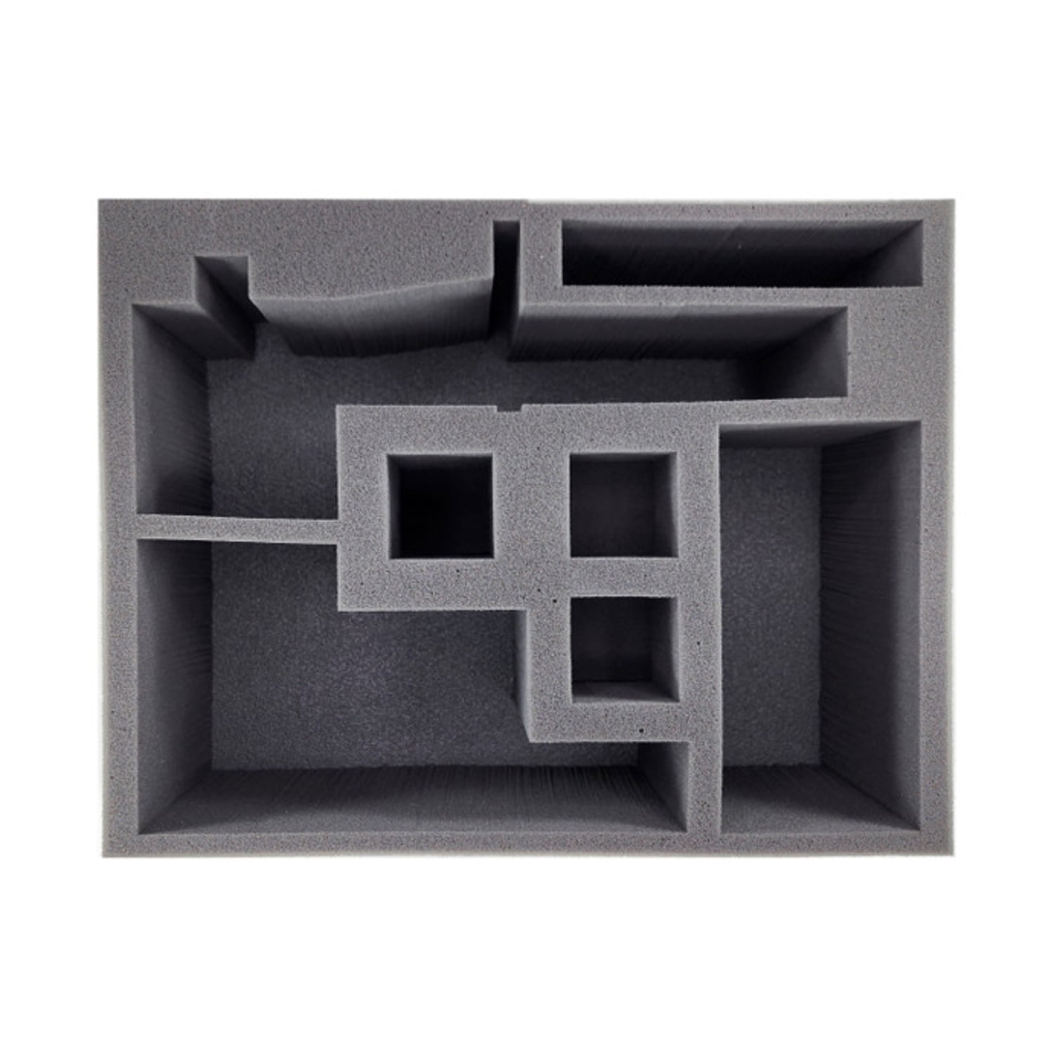 Battle Foam Star Wars Shatterpoint High Ground Terrain Foam Tray New ...