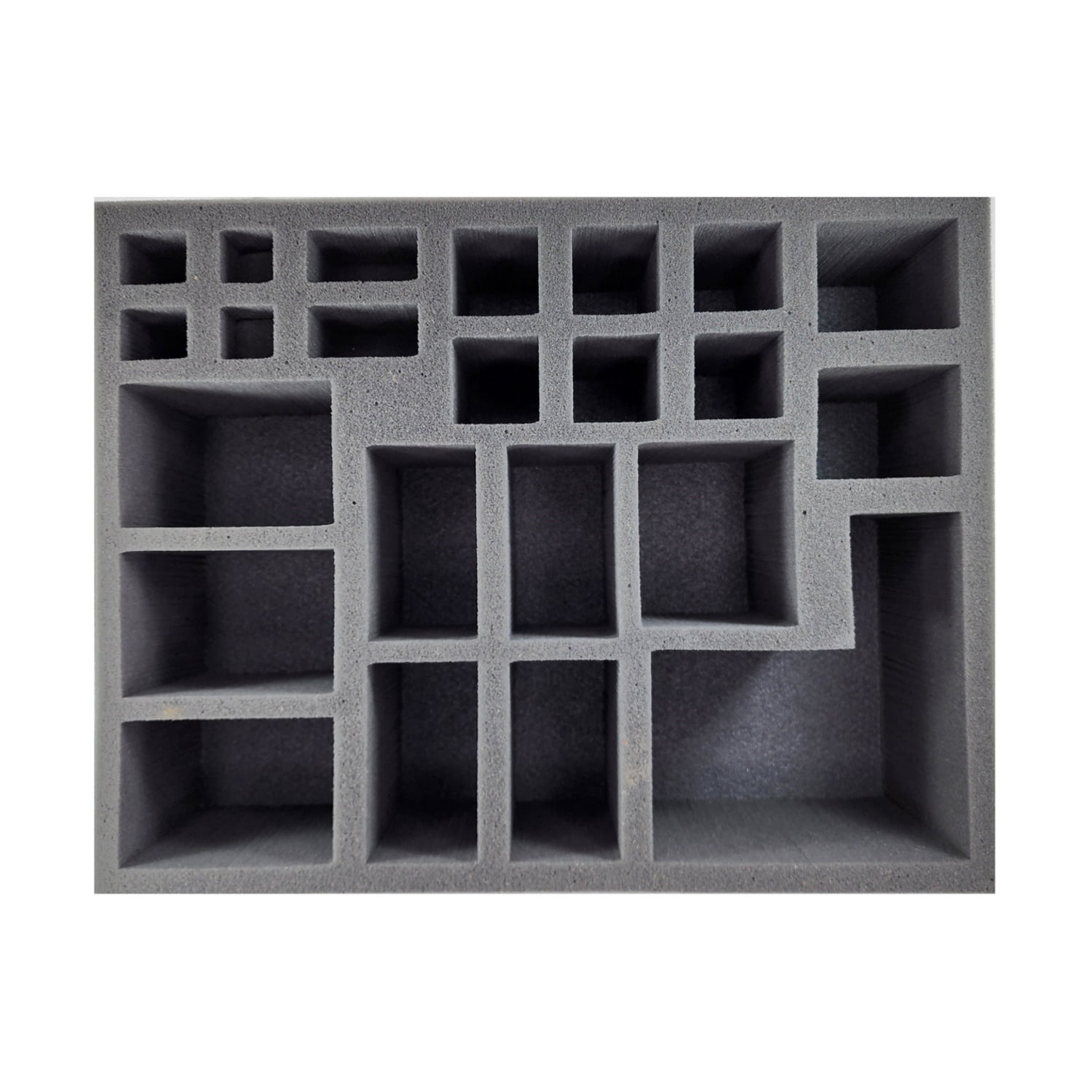 Battle Foam Star Wars Shatterpoint Take Cover Foam Tray New - Walmart.com