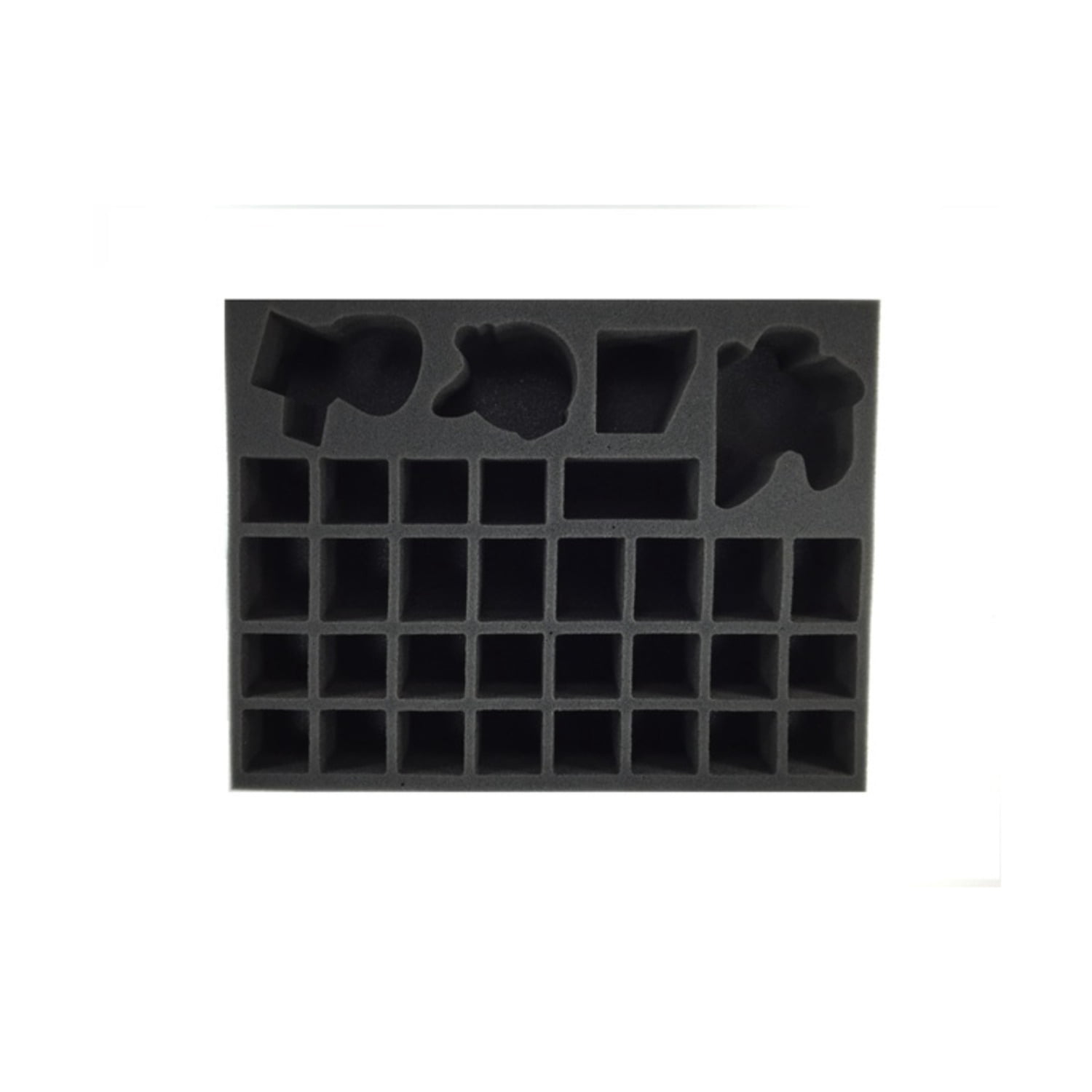 Battle Foam Starter Set Foam Kit for P.A.C.K. System Bags New - Walmart.com