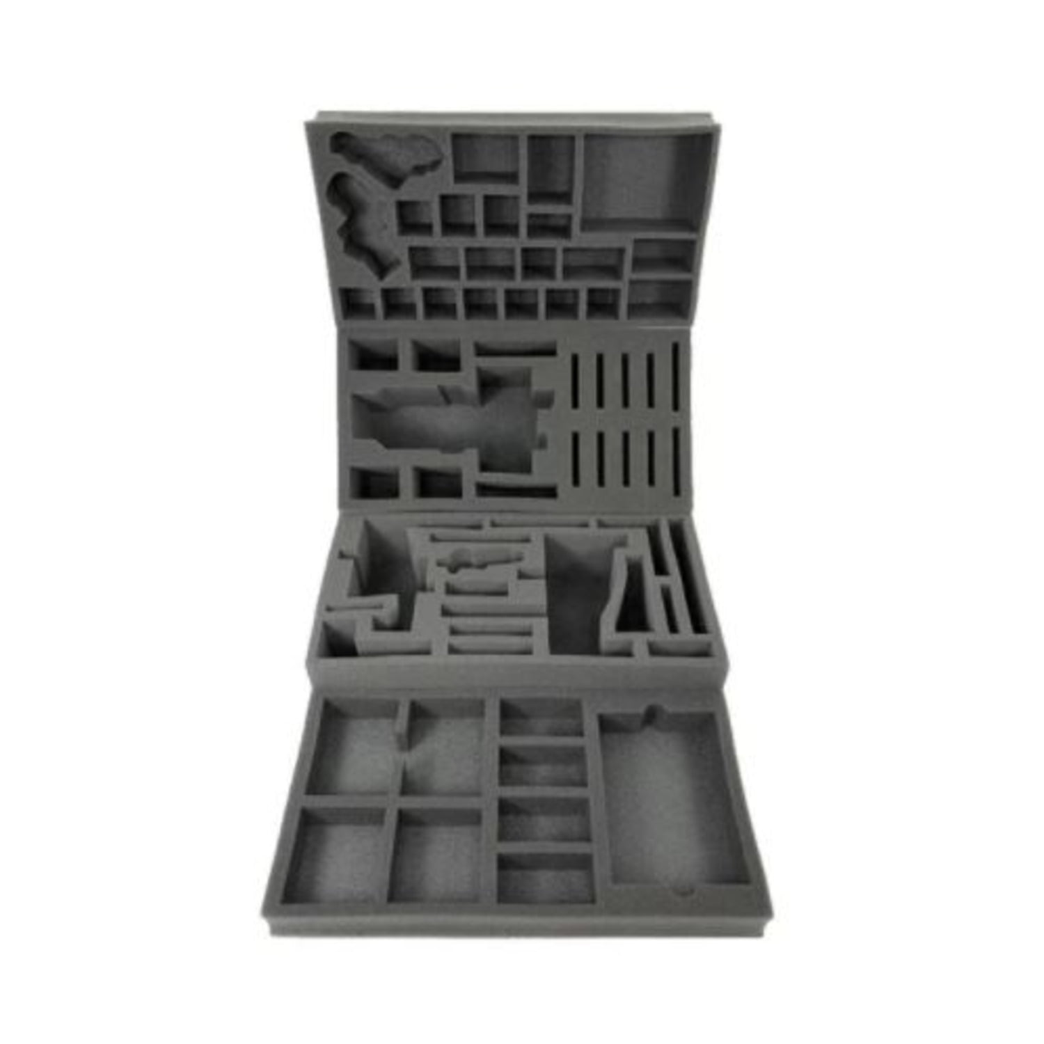 Battle Foam Warcry Catacombs Horizontal Foam Kit for P.A.C.K. 432 (BFM ...