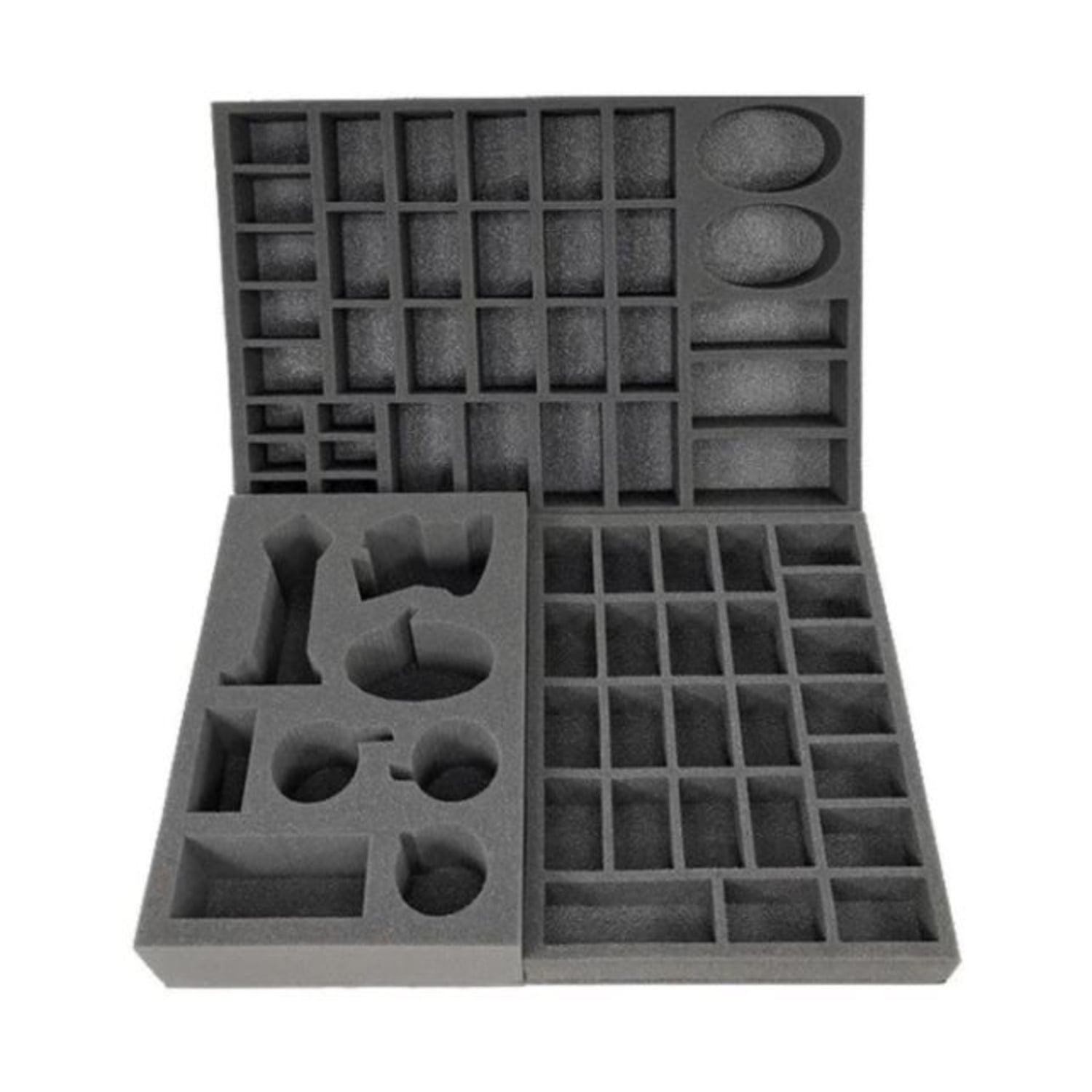 Battle Foam Warhammer 40K Indomitus Starter Box Foam Kit New - Walmart.com
