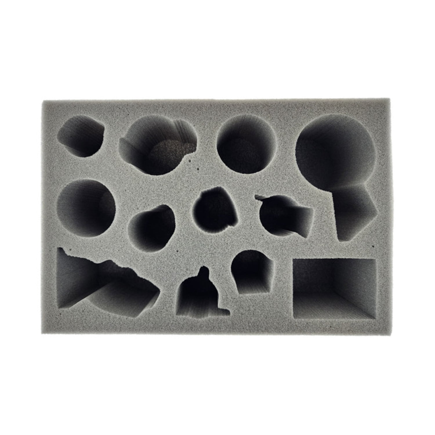 Battle Foam Wave 14 Characters Foam Tray New - Walmart.com