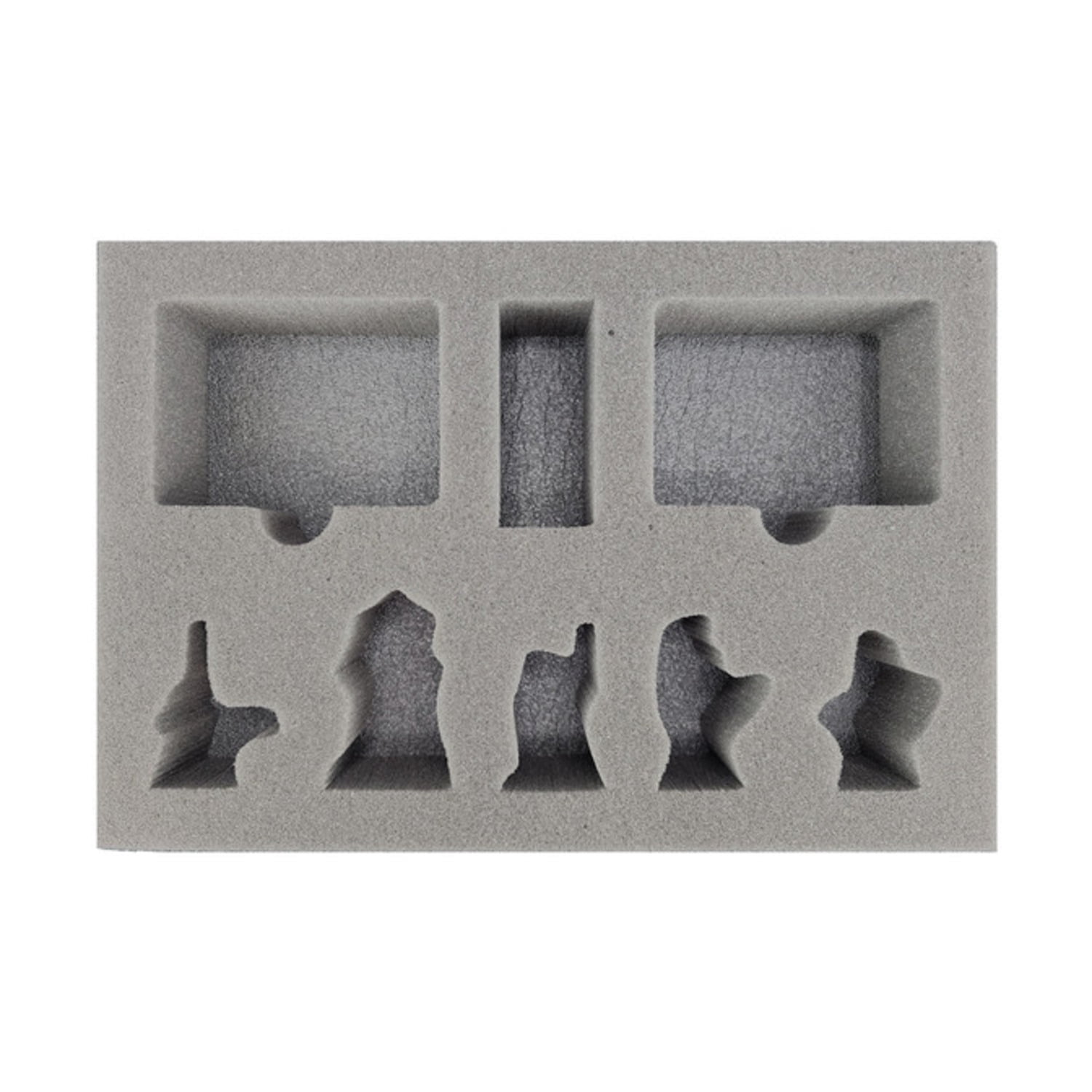 Battle Foam Wintermaw Brethren of the Bolt Foam Tray (BFS-1.5) New ...