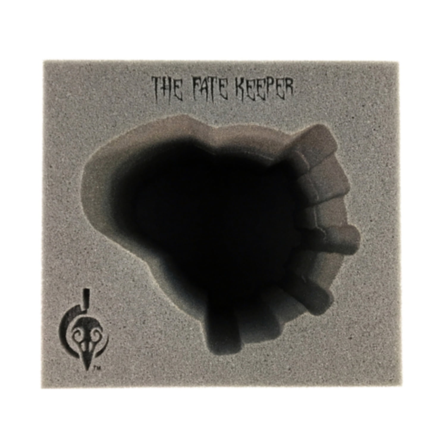 Battle Foam Zevanna Agha Fate Keeper Battle Engine Tray New - Walmart.com