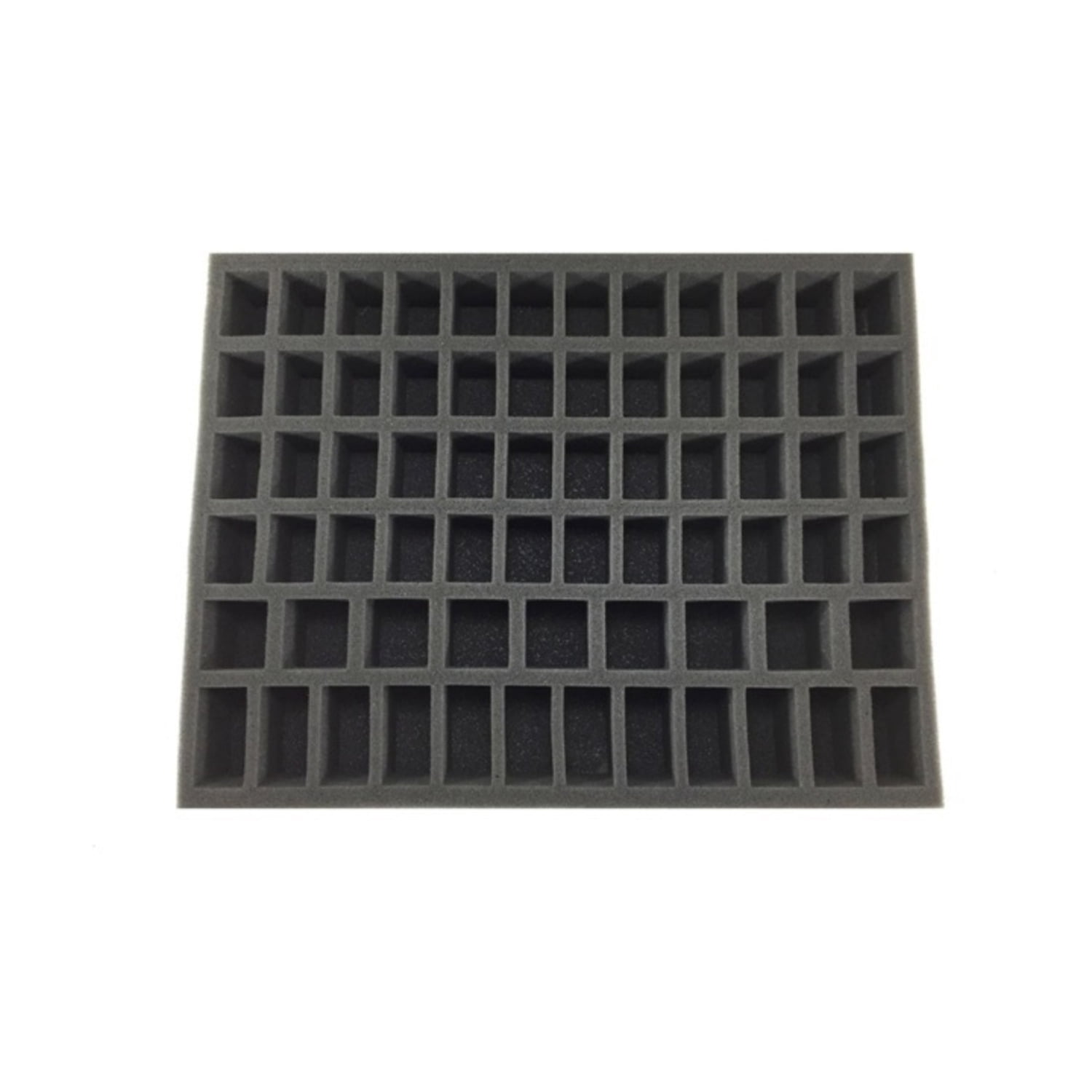 Battle Foam Zombicide Heroes & Zombie Monsters Foam Tray New - Walmart.com