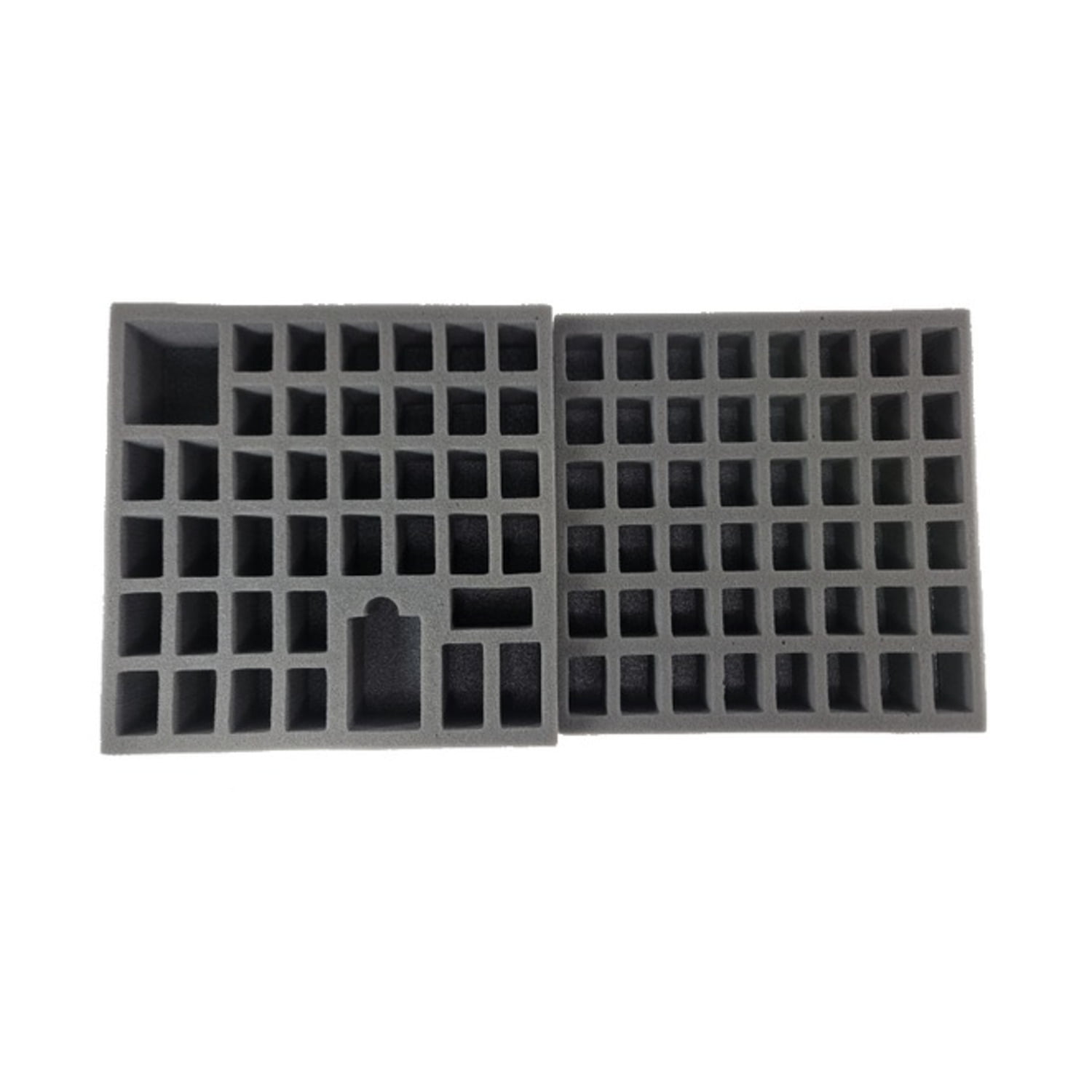 Battle Foam Zombicide Undead or Alive Foam Kit for Game Box New ...