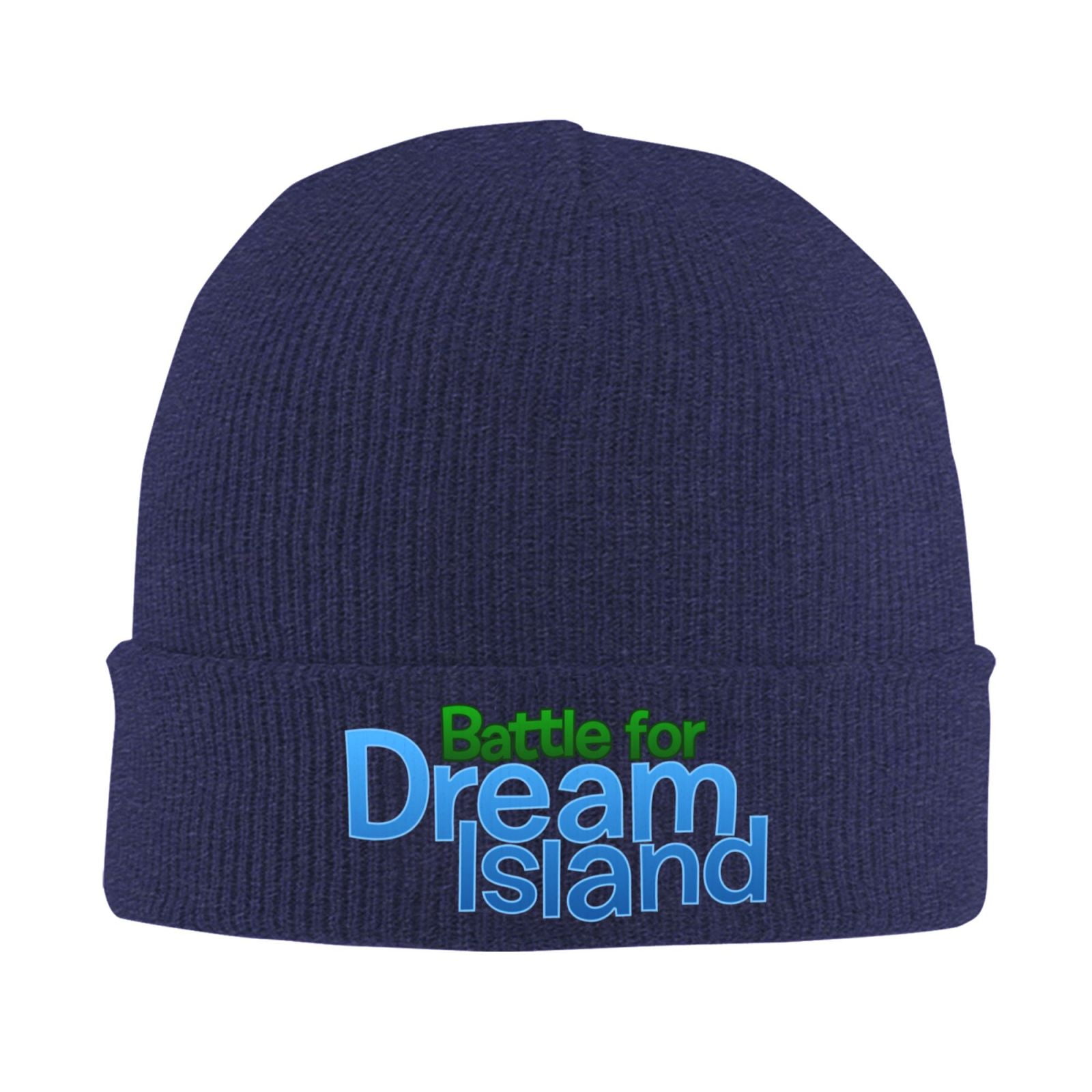 Battle For Dream Island Bfdi Beanie Hat Winter Warm Knit Cuffed Cap For ...