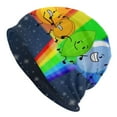 Battle For Dream Island Bfdi Beanies Skull Caps Men Women Knitted ...