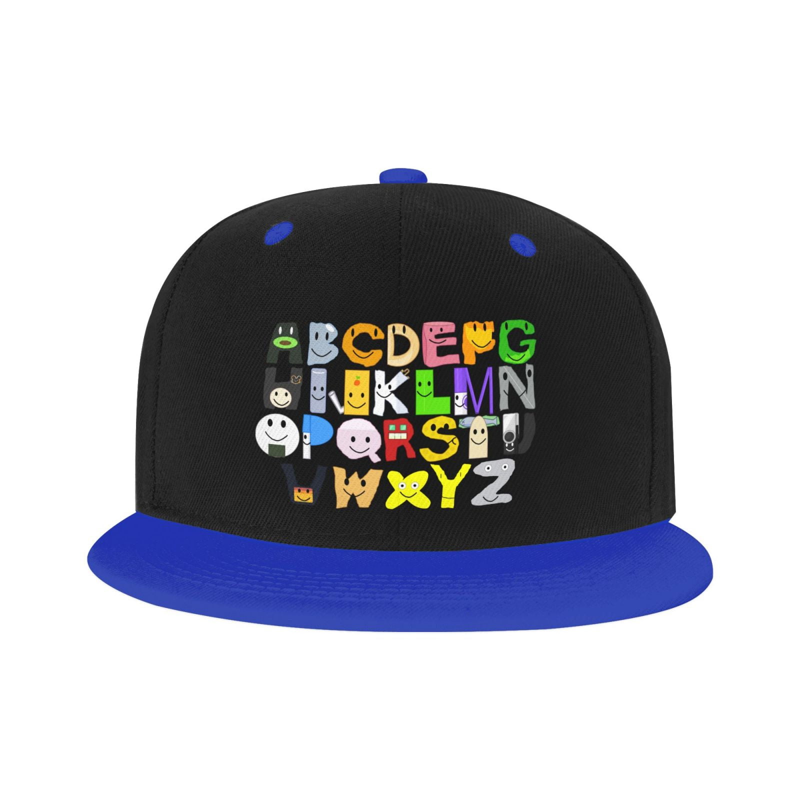 Battle For Dream Island Bfdi Kid'S Cartoon Baseball Cap,Adjustable Hip ...