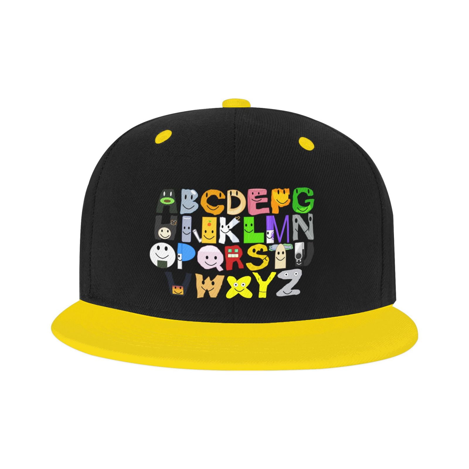 Battle For Dream Island Bfdi Kid'S Cartoon Baseball Cap,Adjustable Hip ...