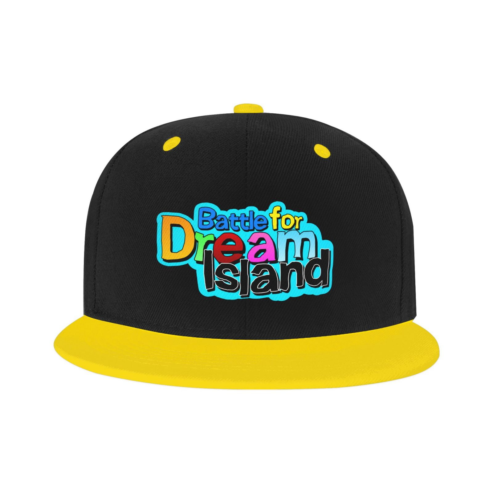 Battle For Dream Island Bfdi Kid'S Cartoon Baseball Cap,Adjustable Hip ...