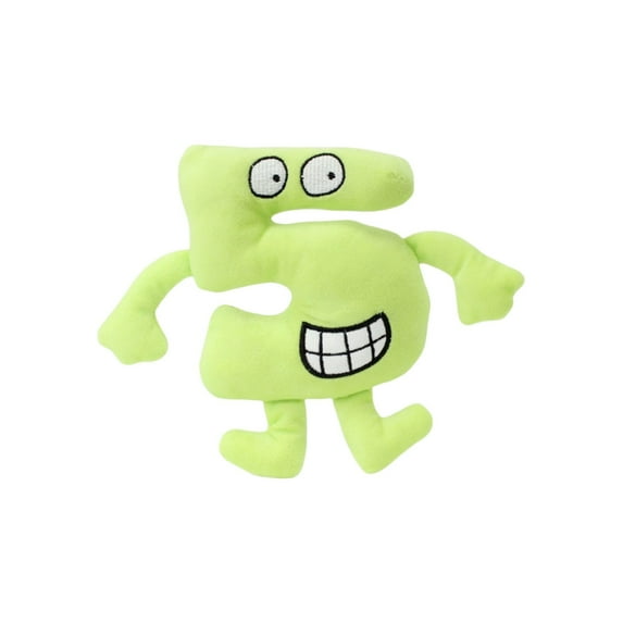 Battle For Dream Island Plush Toy, 7" BFDI Stuffed Doll Soft Animal X ...