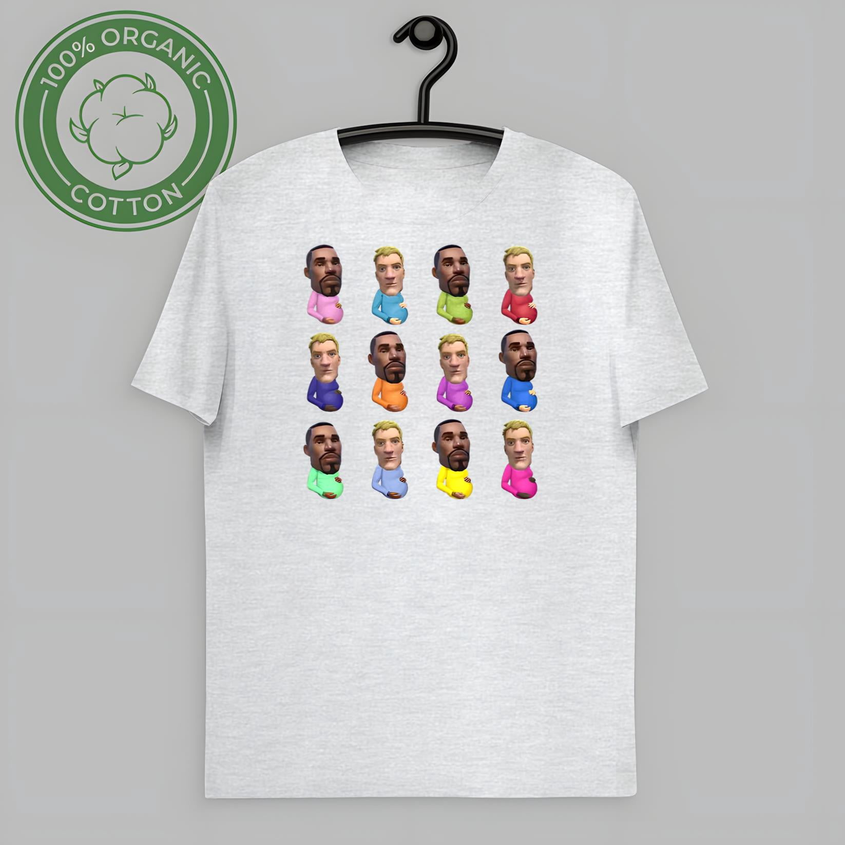 Battle Game-Inspired Meme Shirt – Streetwear Gift for Gamers New ...