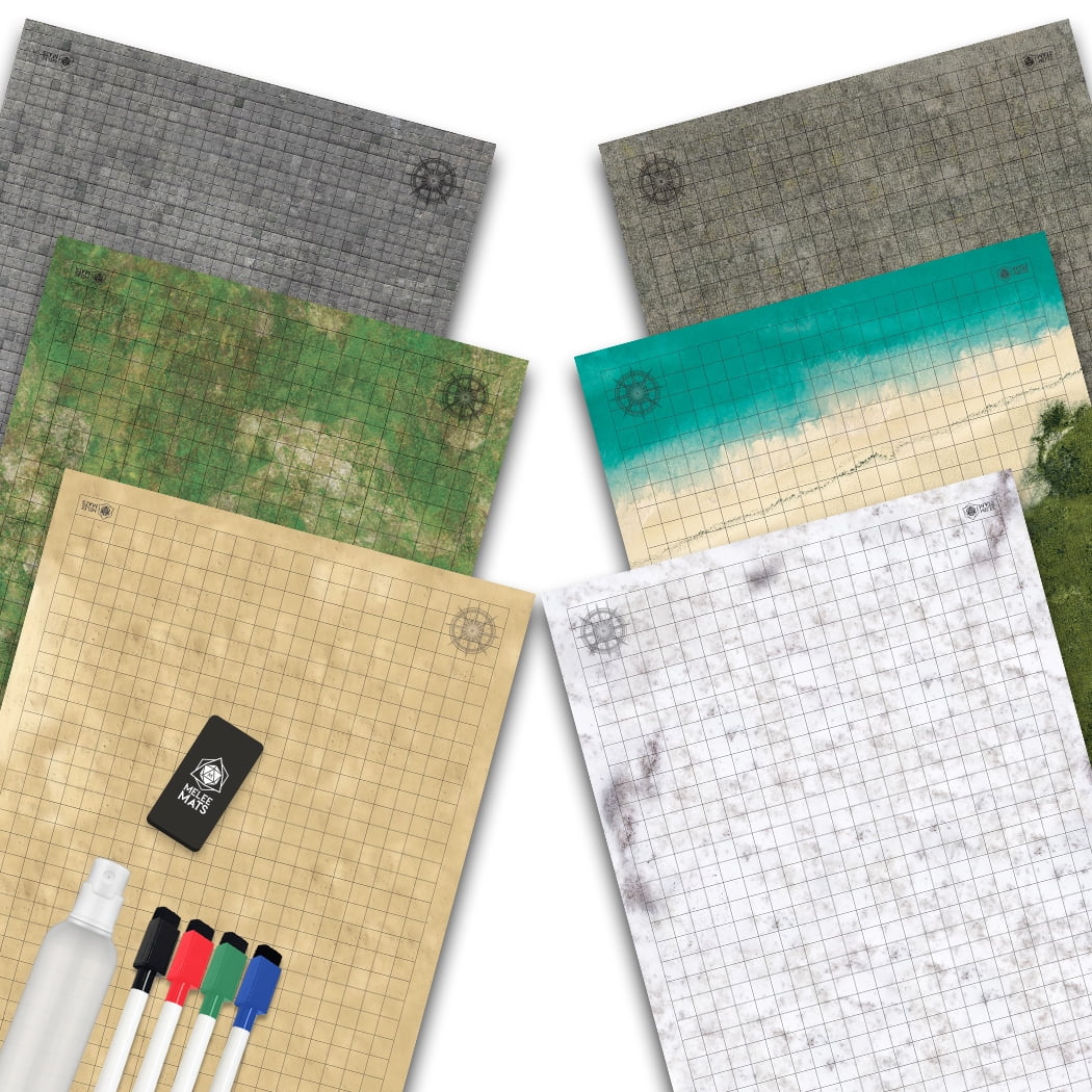 Rpg Maps