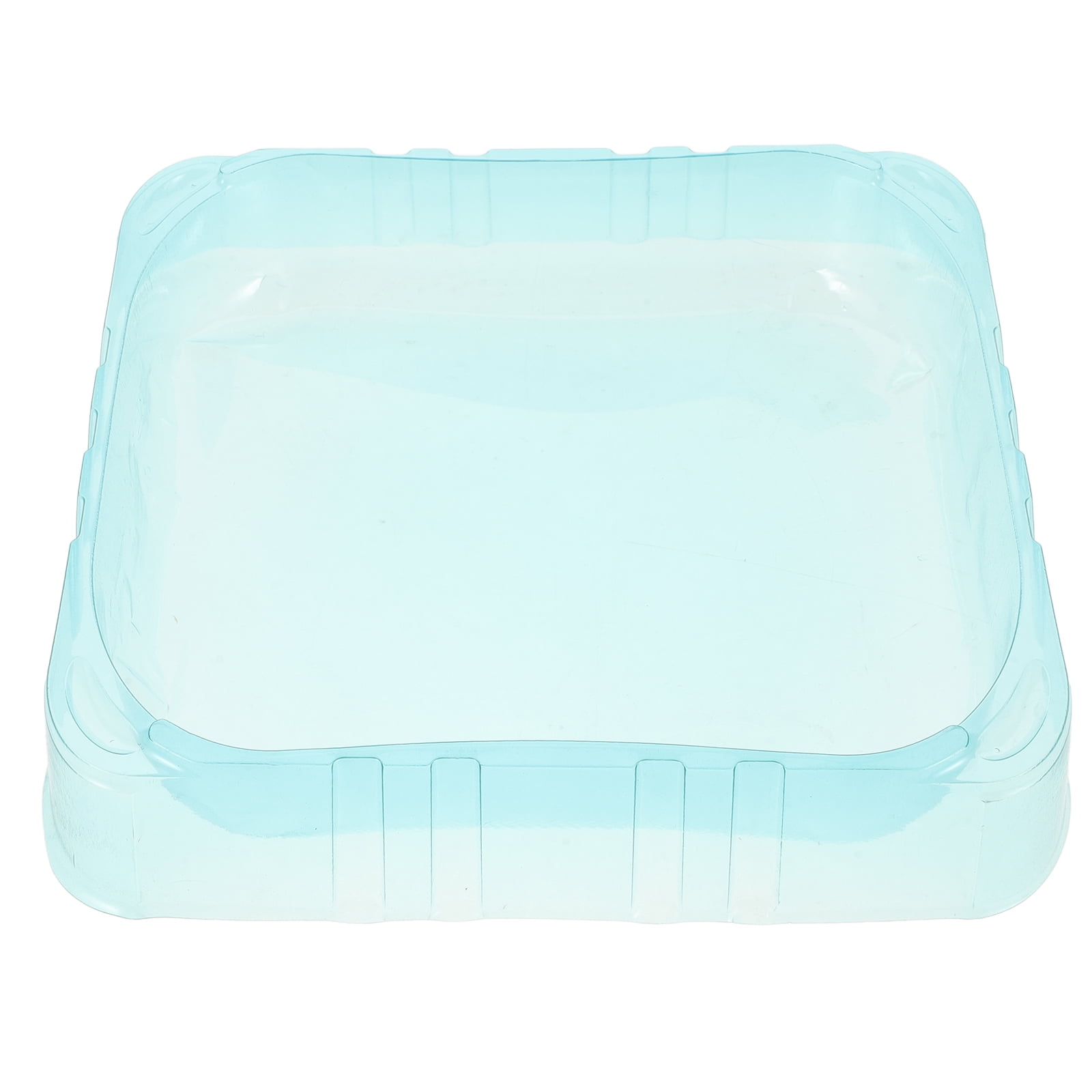 Raindrops Portable Gyro Tray for Kids 1 Set Gyro Game Board with ...