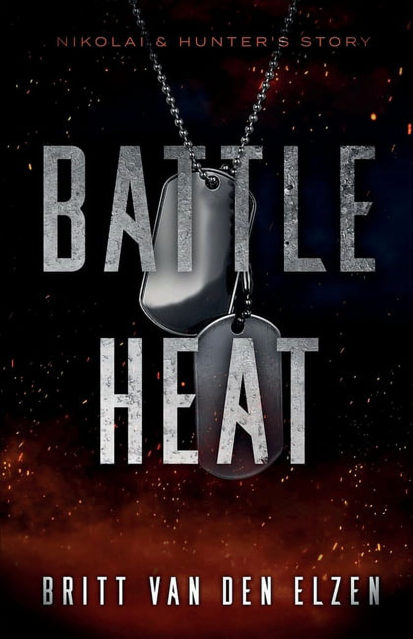 Battle Heat: A Forbidden Romance Story - Walmart.com