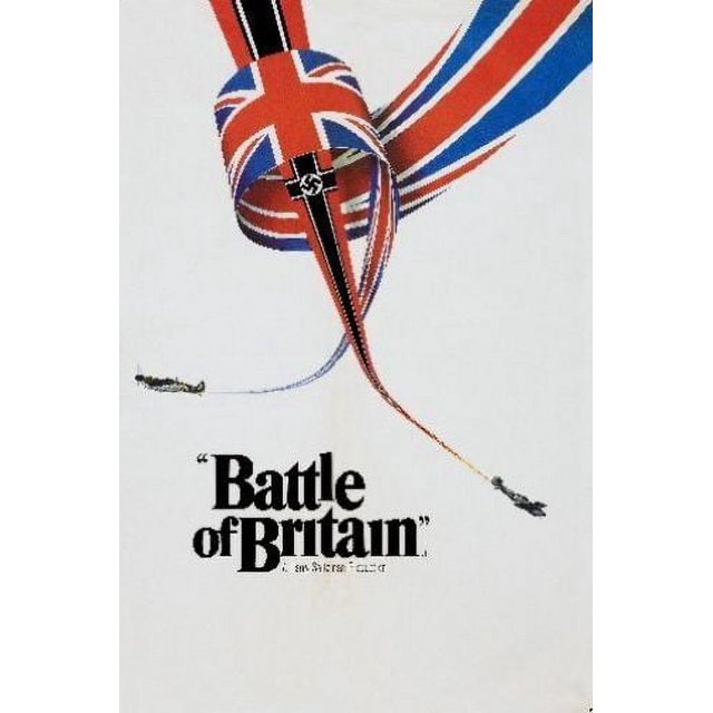 Battle Of Britain Poster 24inx36in Art Poster 24x36 Multi-Color Square ...