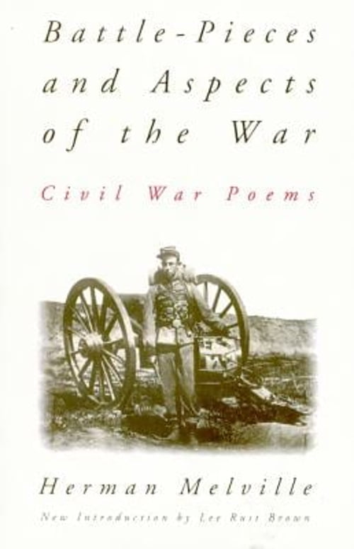 Pre-Owned Battle-Pieces and Aspects of the War: Civil War Poems ...