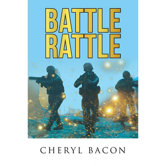 Battle Rattle Meaning