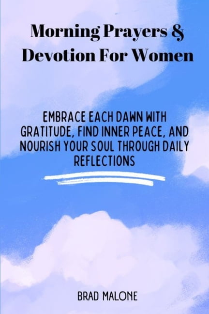 Battle-Ready Christian Prayer Books & Morning Prayers & Devotion For ...