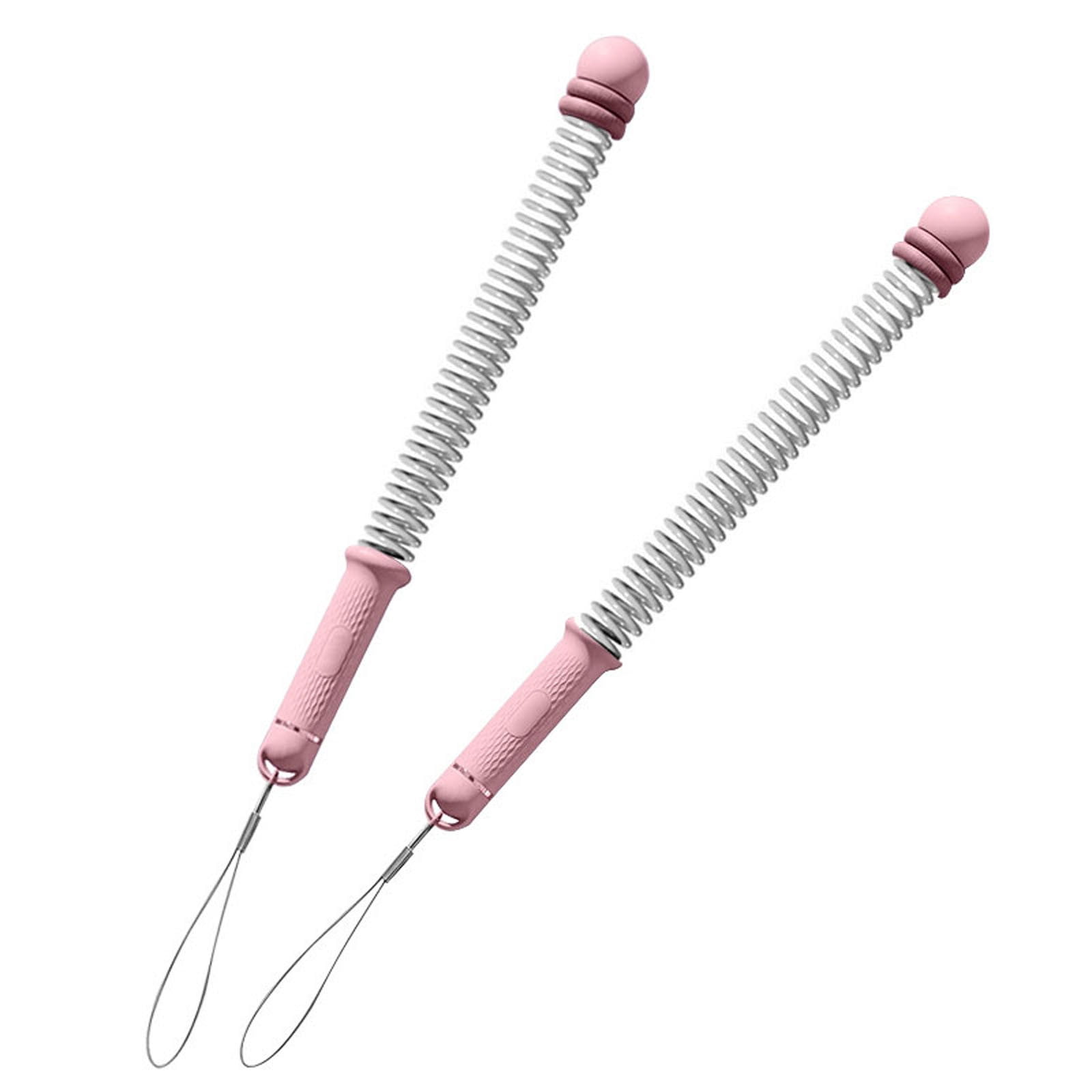 Battle Ropes Cordless & Ropeless Battle Ropes for Home Gym, Portable ...