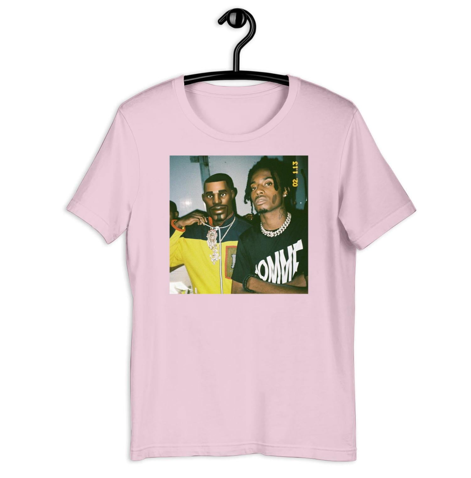 Battle Royale Graphic Shirt for Everyone with Trendy Bag Design and ...