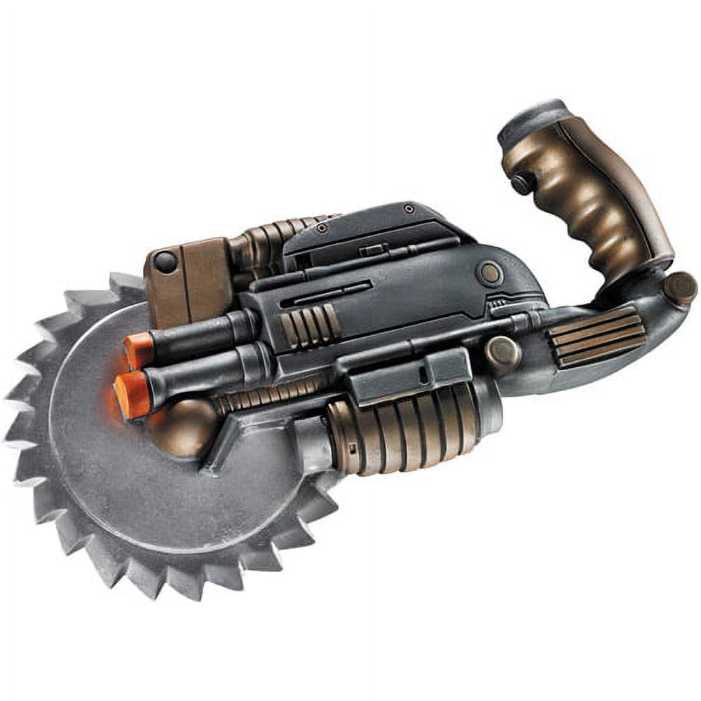 Battle Saw Gun - Walmart.com