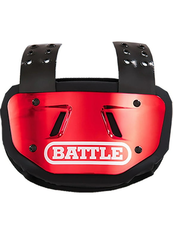 Football Back Plates in Football Pads & Protective Gear - Walmart.com
