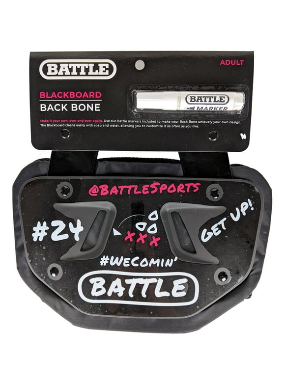 Football Back Plates in Football Pads & Protective Gear - Walmart.com