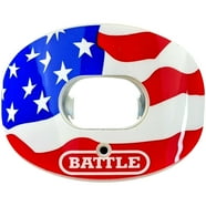 Battle Binky Oxygen Mouthguard - Advanced TMJ Open Mouthpiece - Walmart.com