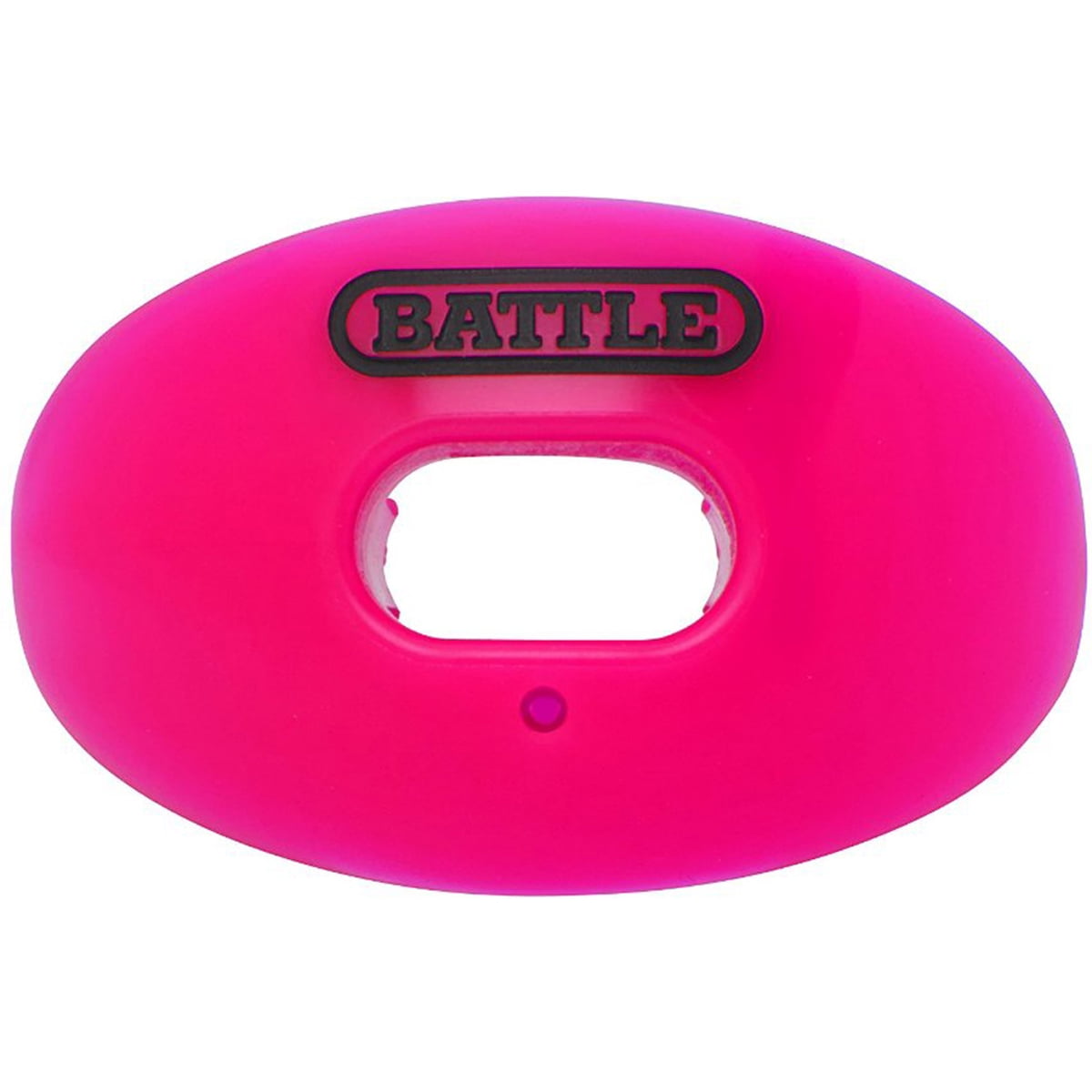 Battle Sports Oxygen Lip Protector Mouthguard - Pink - Walmart.com