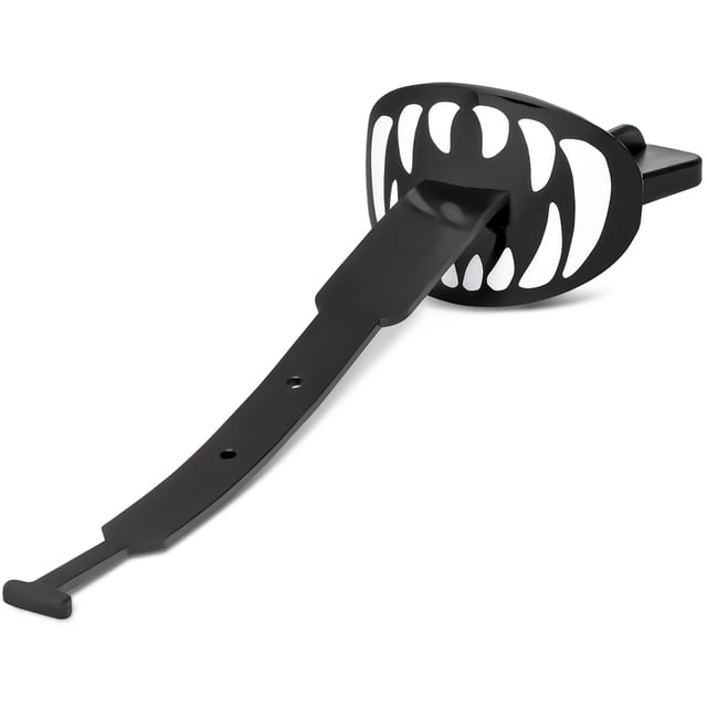Battle Sports Predator Speed Football Mouthguard with Connected Thick ...
