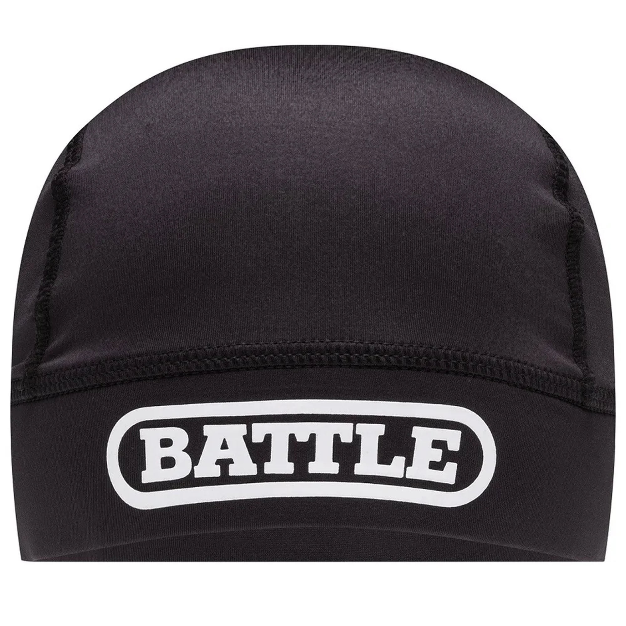 Battle Sports Pro Skull Cap - Black - Walmart.com