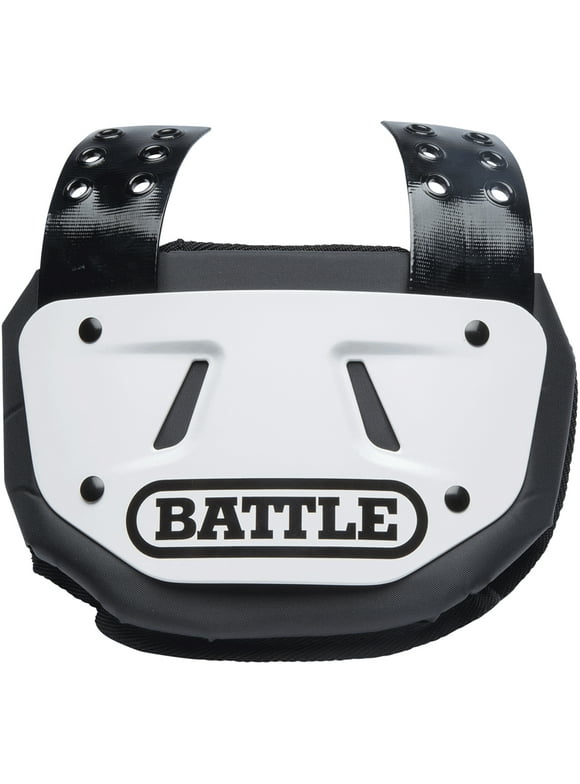Football Back Plates in Football Pads & Protective Gear - Walmart.com