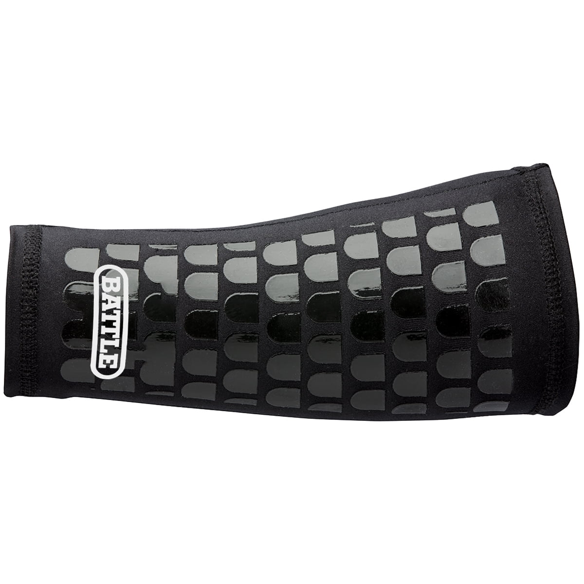 Battle Sports Ultra-Stick Football Forearm Sleeve - L/XL - Black ...