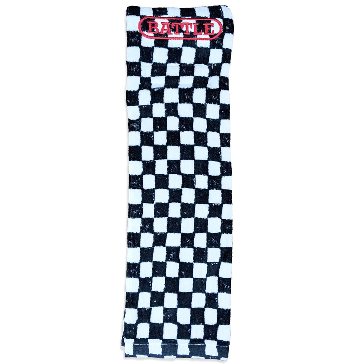 Battle Sports Youth Football Hand Towel - Checkerboard - Walmart.com