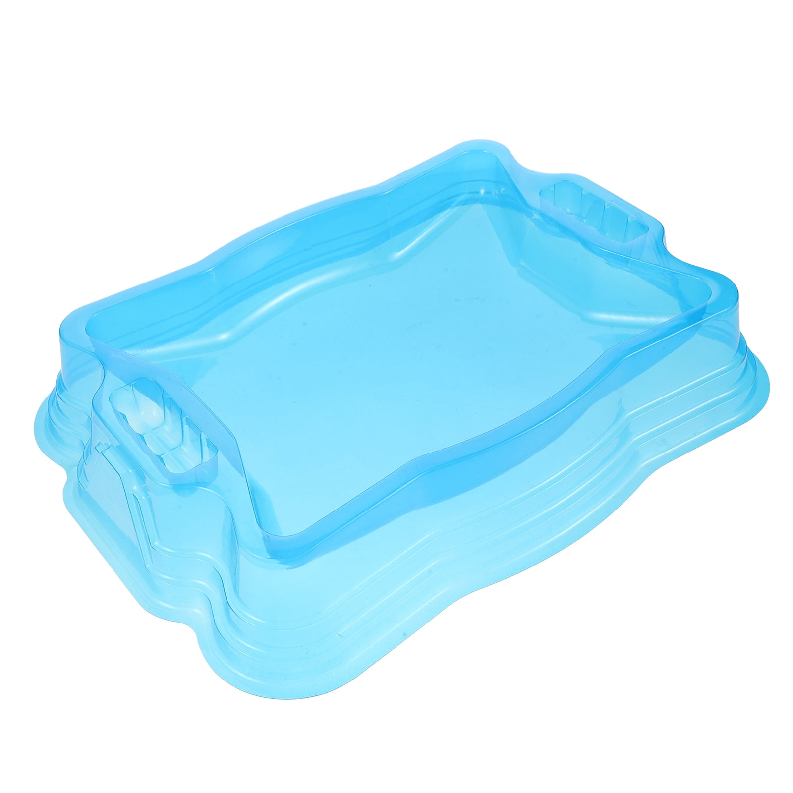 Battle Stadium Toy Gyro Arena 42.00X32.00X7.50CM Blue - Walmart.com