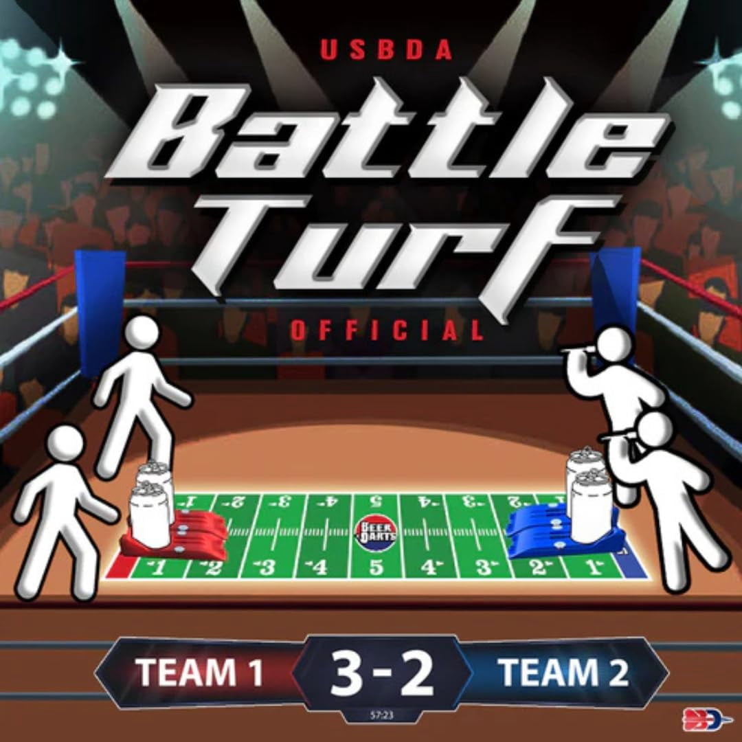 Battle Turf Mat, 10 ft x 2 ft, Indoor/Outdoor - Walmart.com
