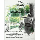 Battle at Lindley's Mill, (Paperback) - Walmart.com
