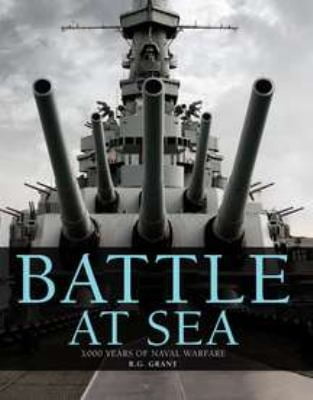 Battle at Sea - 3,000 Years of Naval Warfare Used Condition - Walmart.com