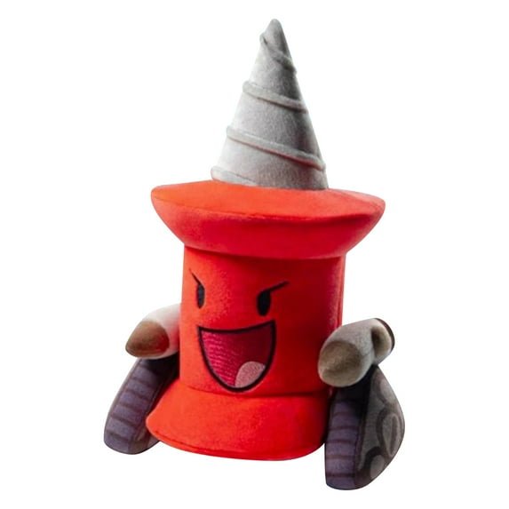 Battle for Dream Island BFDI Plushies – 9.8" Soft Stuffed Toys ...