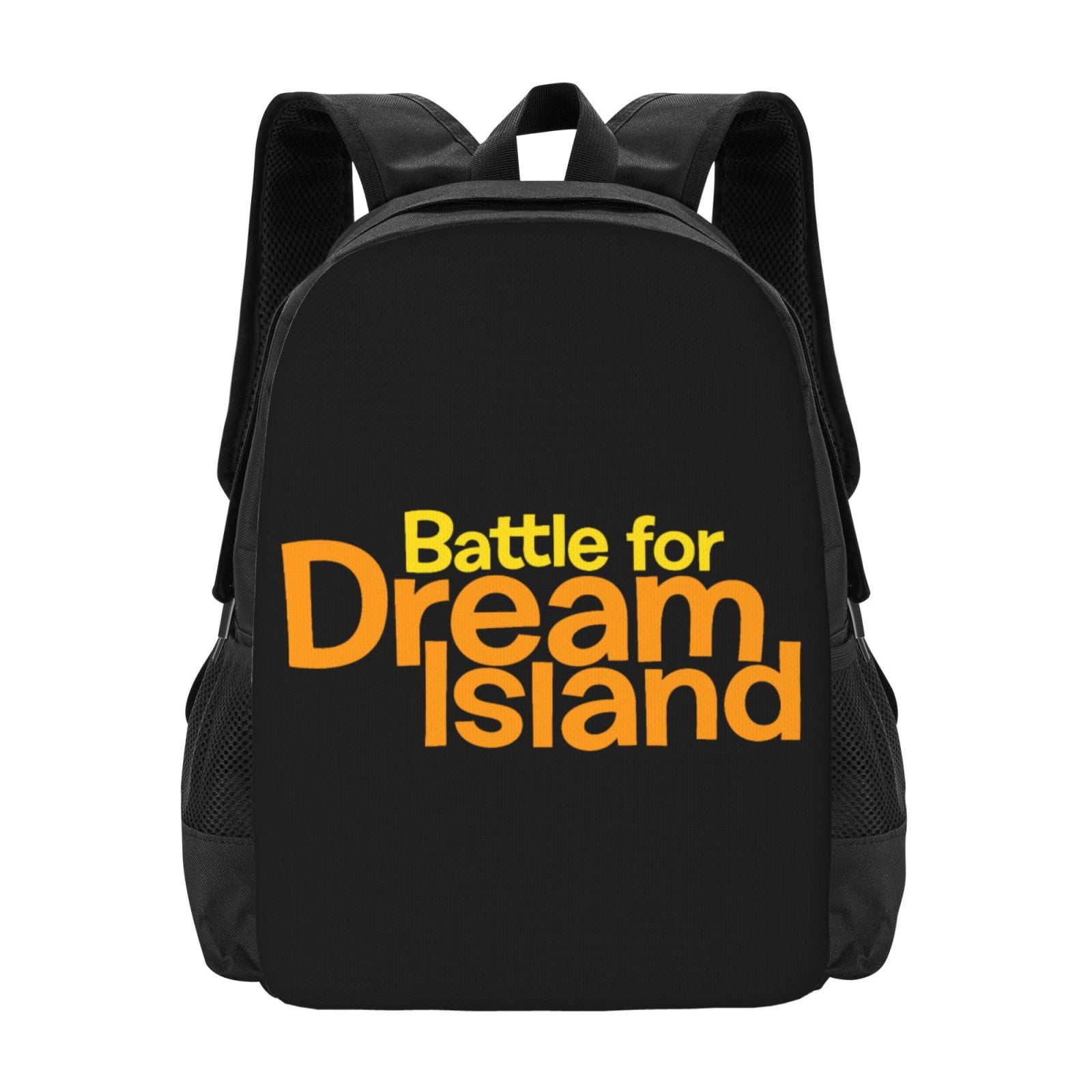 Battle for Dream Island Backpack Travel Backpacks Laptop Rucksack ...